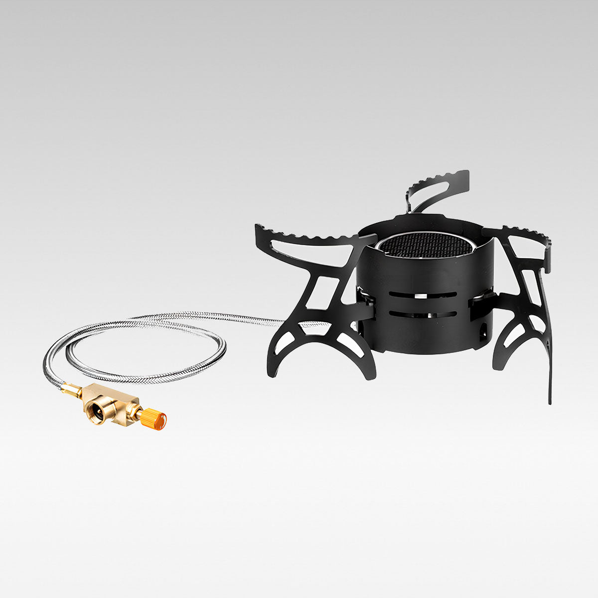 Traverseon 3600W Camping Backpacking Gas Stove